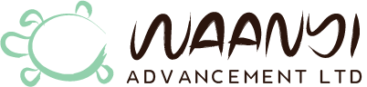 An initiative of Waanyi Advancement Ltd, we are pursuing social ...